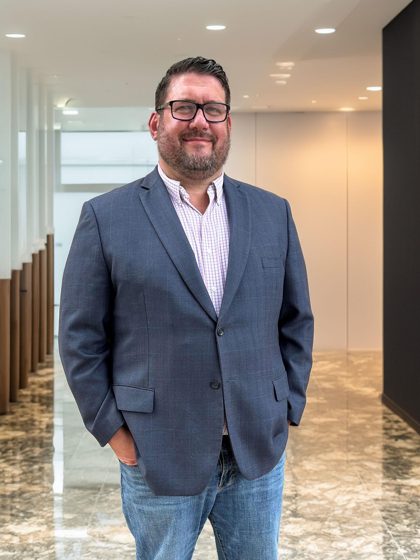 Leadership Team | Clay Residential